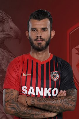 Güray Vural - Stats and titles won - 25/26