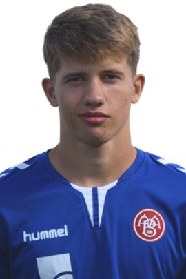 Theo Sander - Stats and titles won - 25/26