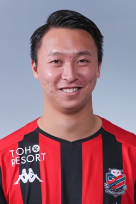 Takuma Arano - Stats et palmarès - 2025