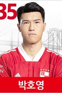 Ho-young Park - Stats and titles won - 2025