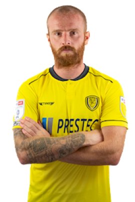 John Brayford - Stats et palmarès - 25/26