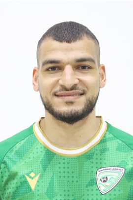 Jamal Ibrahim Maroof - Stats and titles won - 23/24