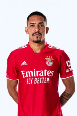 Gilberto - Stats et palmarès - 2024