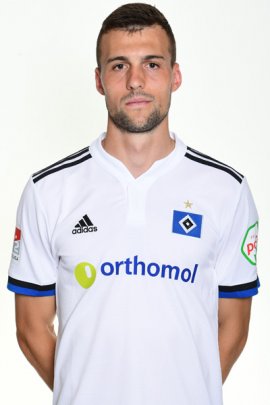 Jonas Meffert - Stats and titles won - 25/26