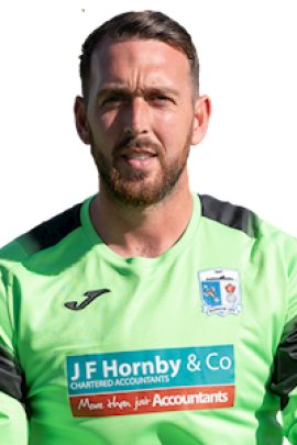 Josh Lillis - Stats et palmarès - 25/26