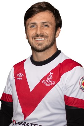 Calum Gallagher - Stats and titles won - 25/26