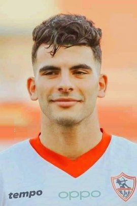 Zizo - Stats and titles won - 25/26