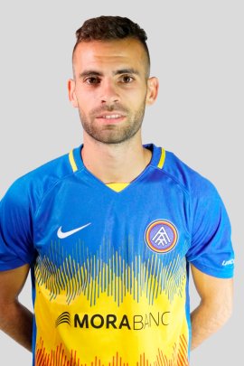 Héctor Hevel - Stats and titles won - 25/26