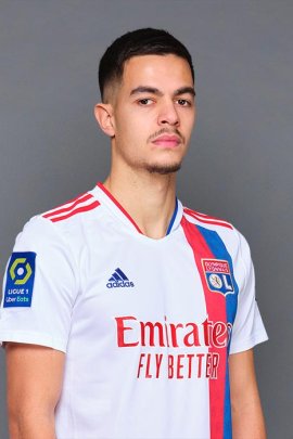 Romain Faivre - Stats et palmarès - 25/26