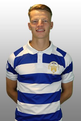 Cameron Blues - Stats and titles won - 25/26