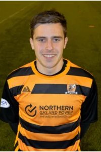 Ross MacIver - Stats and titles won - 24/25