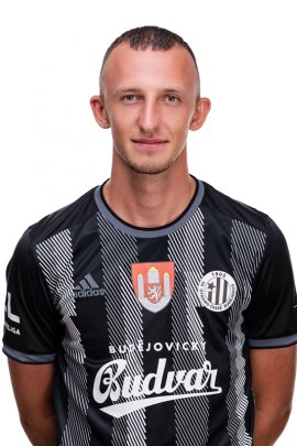 Matej Valenta - Stats et palmarès - 24/25