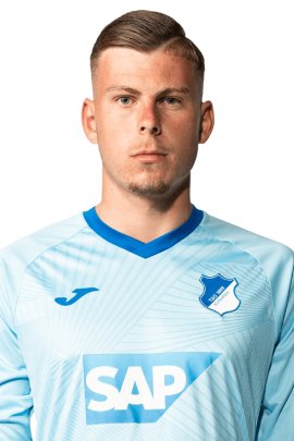 Luca Philipp - Stats et palmarès - 23/24