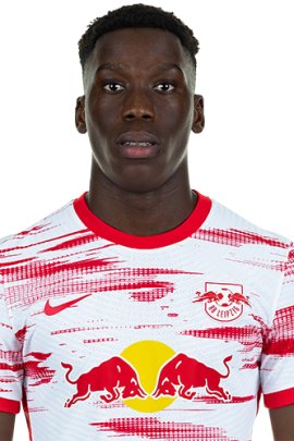 Ilaix Moriba - Stats and titles won - 25/26