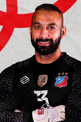 Hameed Al Qallaf - Stats et palmarès