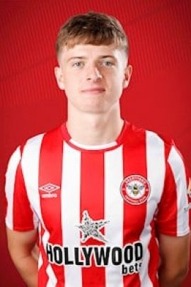 Ryan Trevitt - Stats and titles won - 25/26