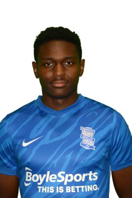 Josh Williams - Stats et palmarès - 24/25