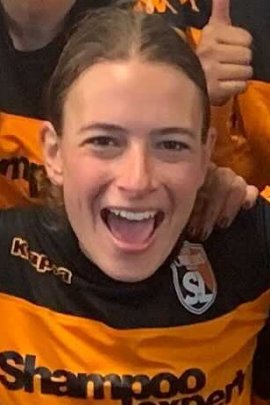 Tressie Sevin - Stats and titles won - 24/25