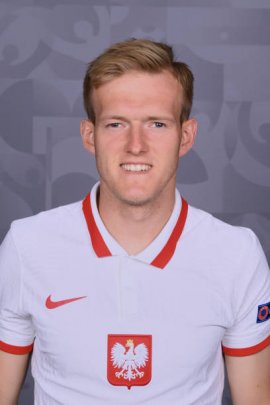 Karol Swiderski - Stats i wygrane tytuły - 25/26