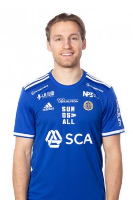 Daniel Stensson - Stats and titles won - 2025