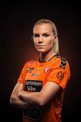 Josefine Rybrink - Stats and titles won - 25/26