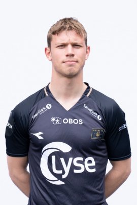 Herman Haugen - Stats et palmarès - 2024