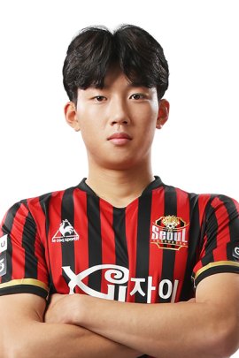 Han-beom Lee - Stats et palmarès - 25/26