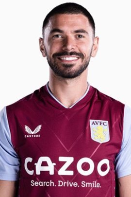 Morgan Sanson - Stats et palmarès - 25/26