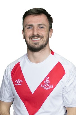 Calum Gallagher - Stats and titles won - 23/24