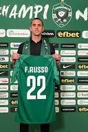 Franco Russo - Stats and titles won - 25/26