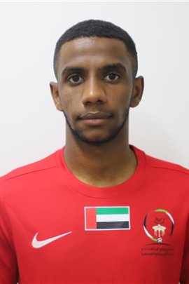 Mohammed Khalfan - Stats and titles won - 24/25