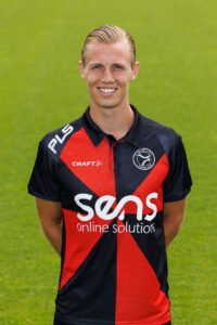 Joey Jacobs - Stats and titles won - 24/25