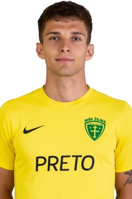 David Duris - Stats et palmarès - 24/25