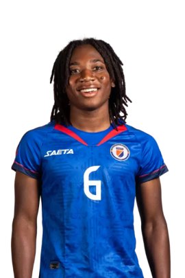 Melchie Dumornay - Stats and titles won - 25/26