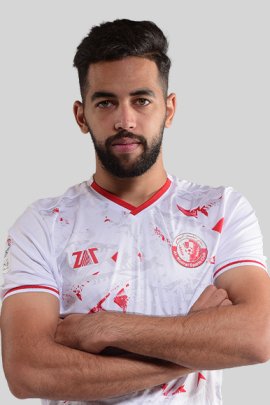 Ali Olwan - Stats and titles won - 25/26