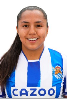 Manuela Vanegas - Stats and titles won - 25/26