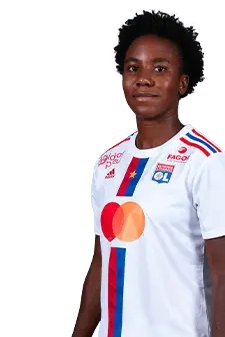 Vicki Becho - Stats et palmarès - 25/26