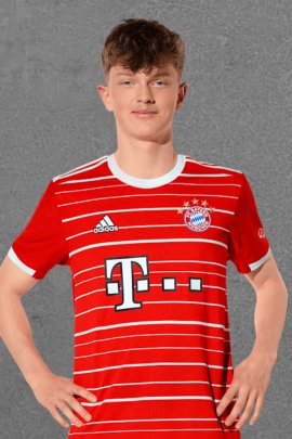 Paul Wanner - Stats et palmarès - 25/26