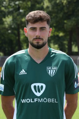 Lucas Zeller - Stats and titles won - 25/26