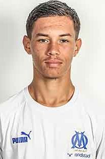 Enzo Sternal - Stats et palmarès - 25/26