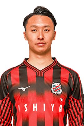 Takuma Arano - Stats et palmarès - 2025