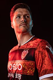 Alex Grant - Stats et palmarès - 2024