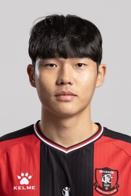 Dong-hee Lee - Stats et palmarès - 2023