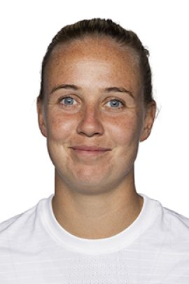 Beth Mead - Stats et palmarès - 25/26