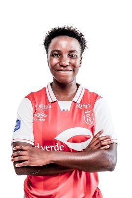 Vicki Becho - Stats et palmarès - 25/26