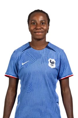 Vicki Becho - Stats et palmarès - 25/26