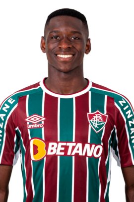 Luiz Henrique - Stats et palmarès - 25/26