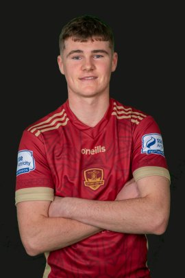 Alex Murphy - Statistik dan Gelar Juara - 24/25