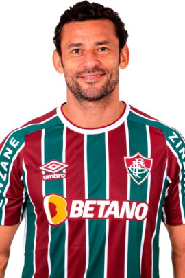 Fred - Stats et palmarès - 2025