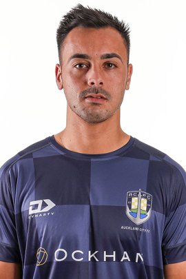 Cameron Howieson - Stats and titles won - 25/26